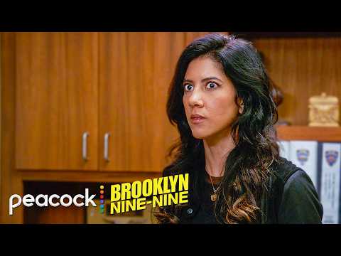 Brooklyn 99 moments we definitely haven’t clipped before