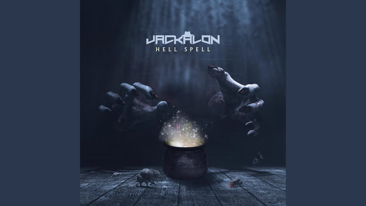 Hell Spell - YouTube