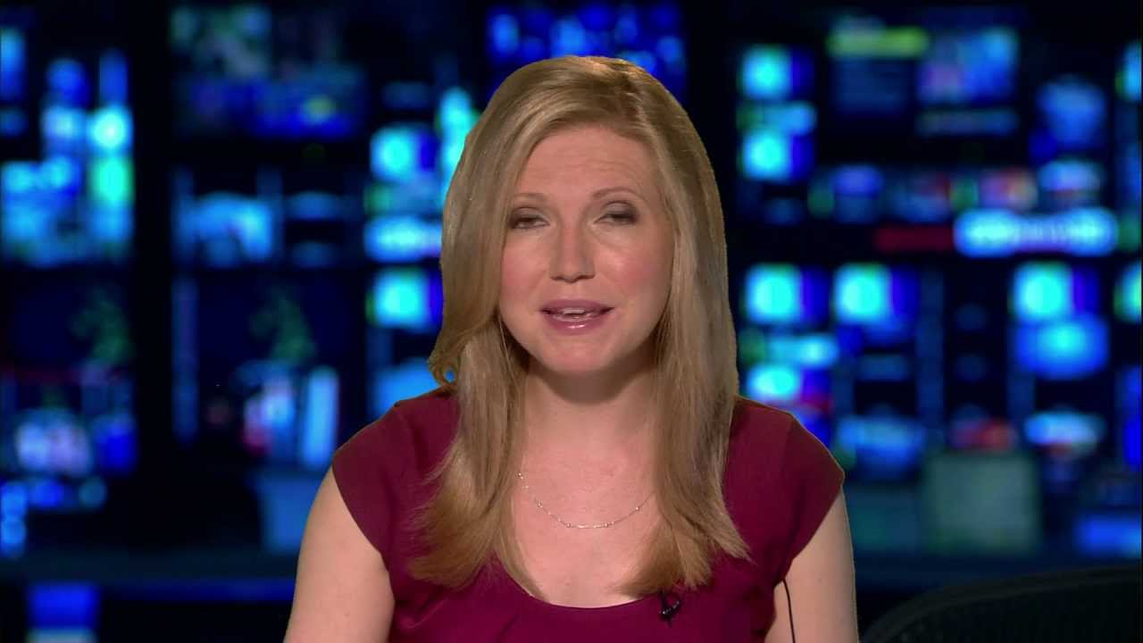 Alice Baxter - Sky News - YouTube
