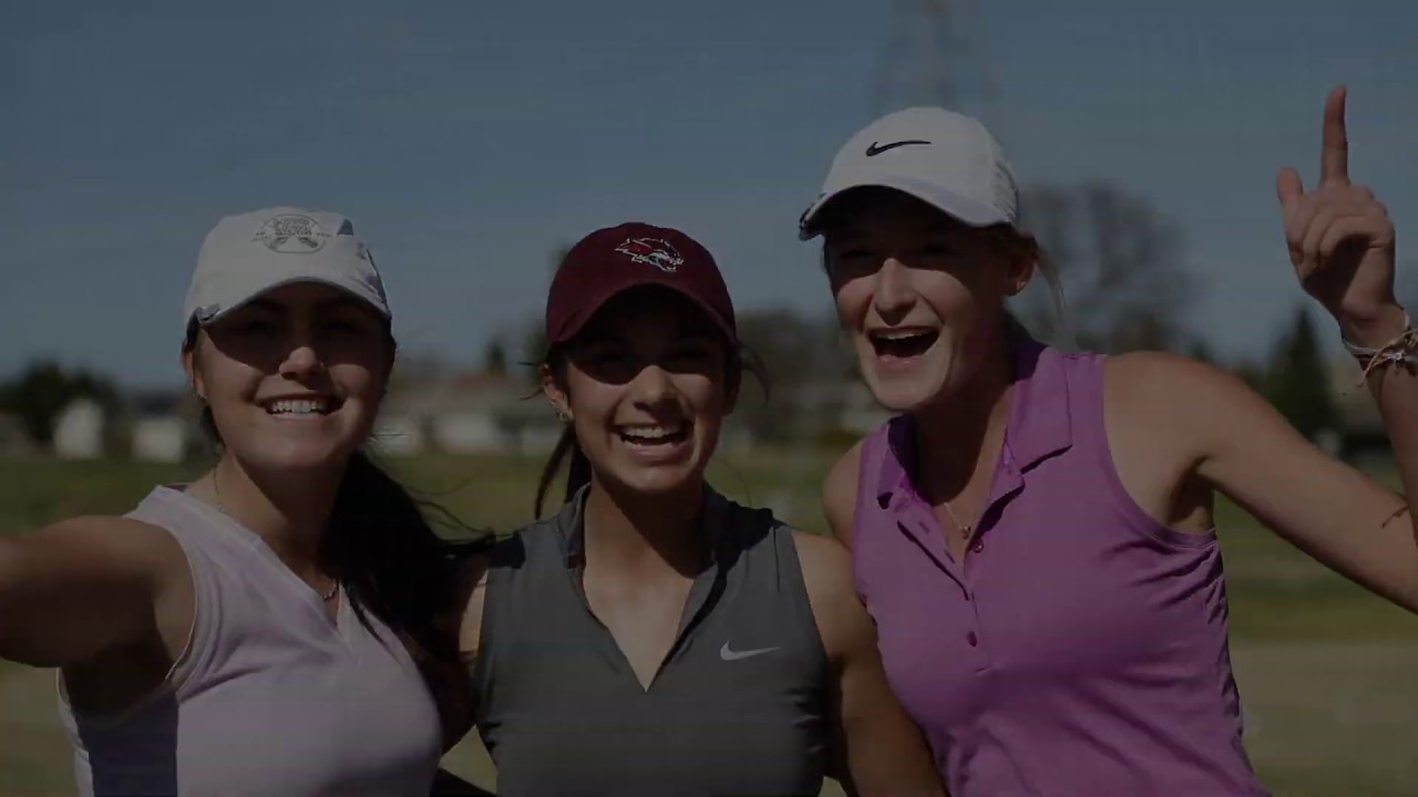 Chico State Women's Golf 2020 Giving Day Video - YouTube