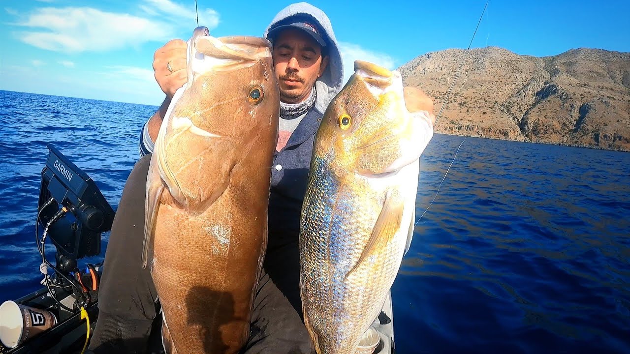 🛑 Δυνατές μάχες με ψάρια τρόπαια 🎥 #fishing #ψάρεμα #fishingingreece # ...