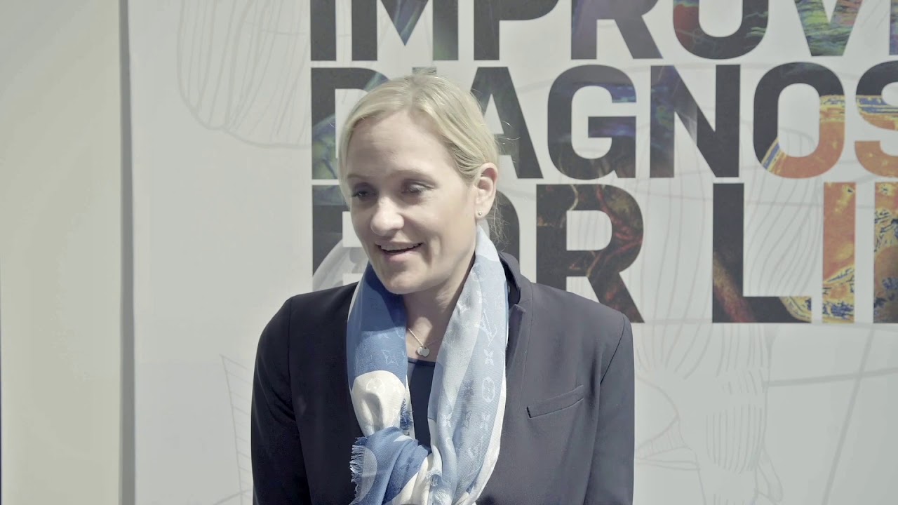 How AI could impact breast imaging by Katja Pinker-Domenig MD, PhD ...