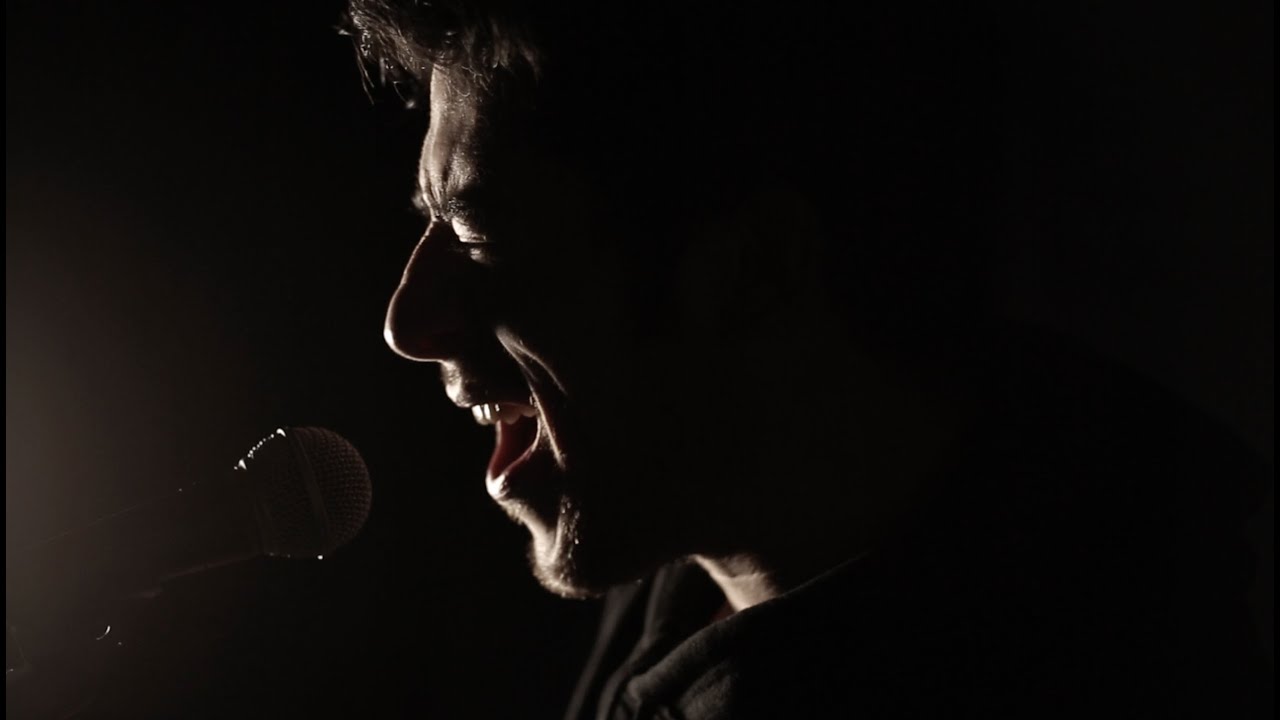 Ghosts That We Knew - Mumford and Sons Cover (Jesse Liang Music) - YouTube