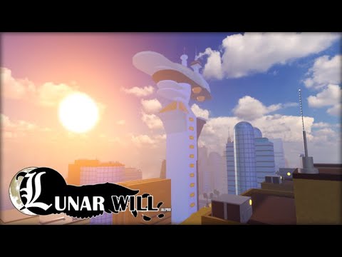 Lunar Will Showcase (Full Review and Showcase) - YouTube