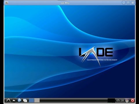 Installing Raspberry Pi Emulator on VirtualBox - YouTube