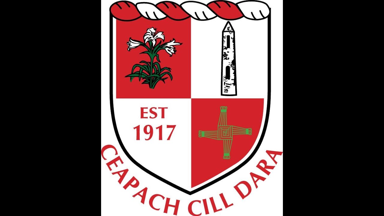 Cappagh GAA & Camogie 2014 - YouTube