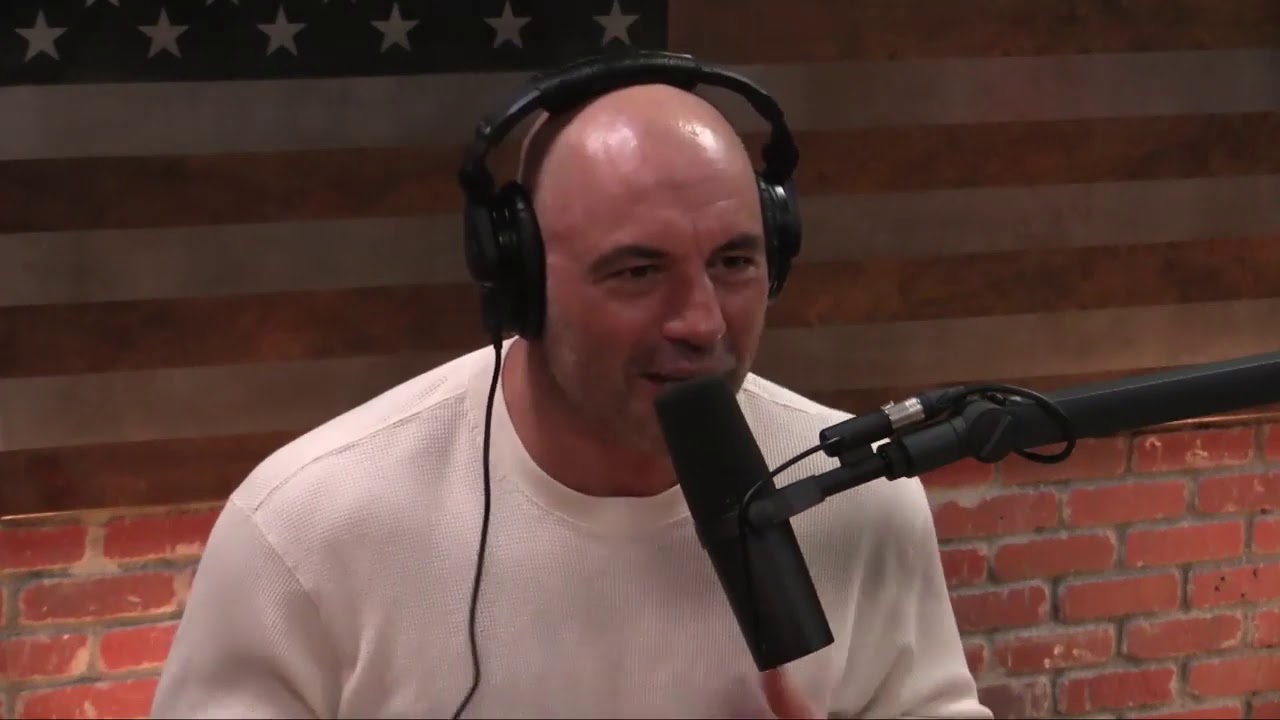 Joe Rogan Hates Big Chungus - YouTube