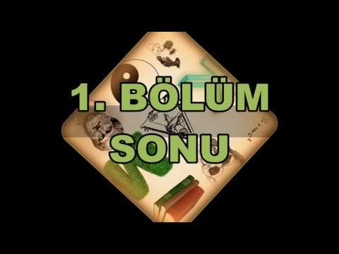 C. Darwin / Türlerin Kökeni #1. BÖLÜM SONU