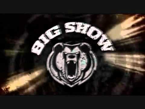 Big Show Theme 2012 (Official Video) - YouTube