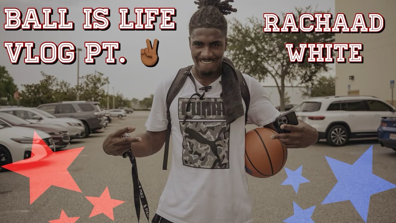 | BALL IS LIFE VLOG PT.2 🏀💯| - YouTube