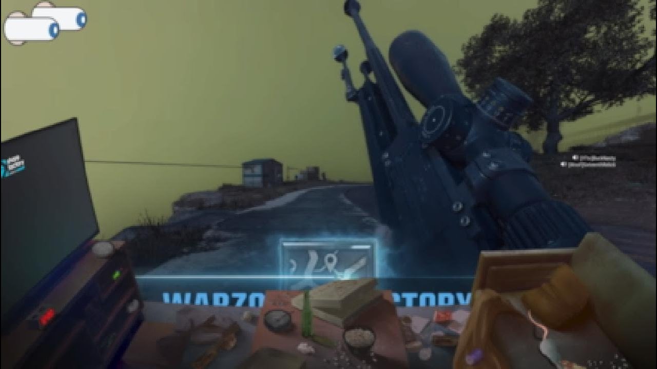 Bucky back - YouTube