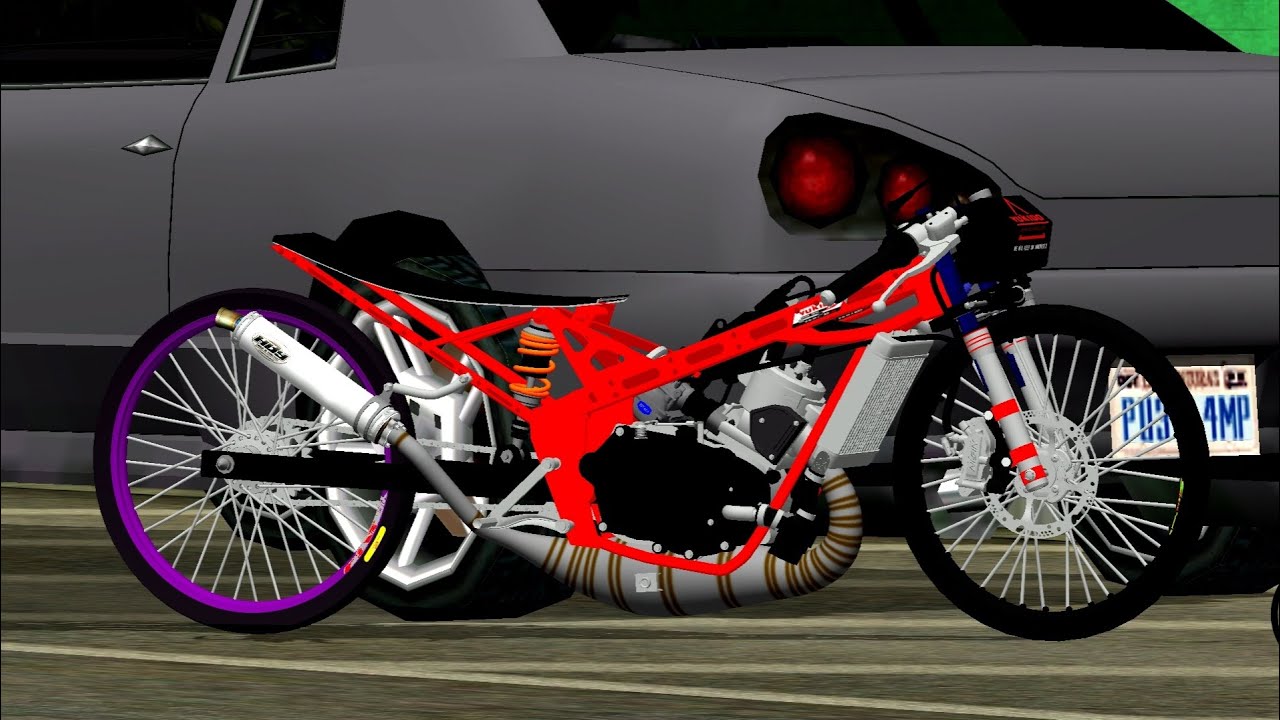 SHARE NINJA FFA YUKIDO X TTHS |GTA SA - YouTube
