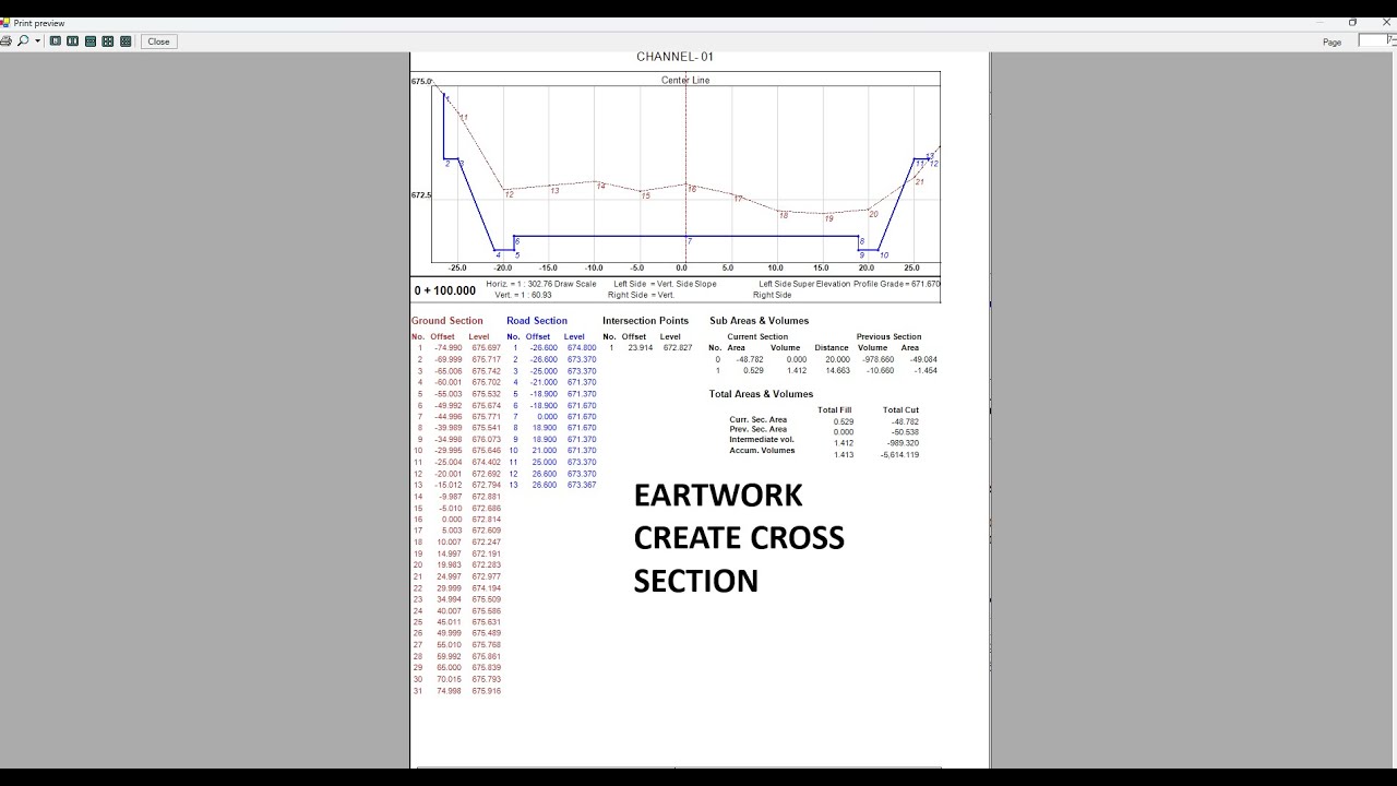 10- Complete Video Mastering MS Earthwork: A Step-by-Step Tutorial for Beginners - YouTube