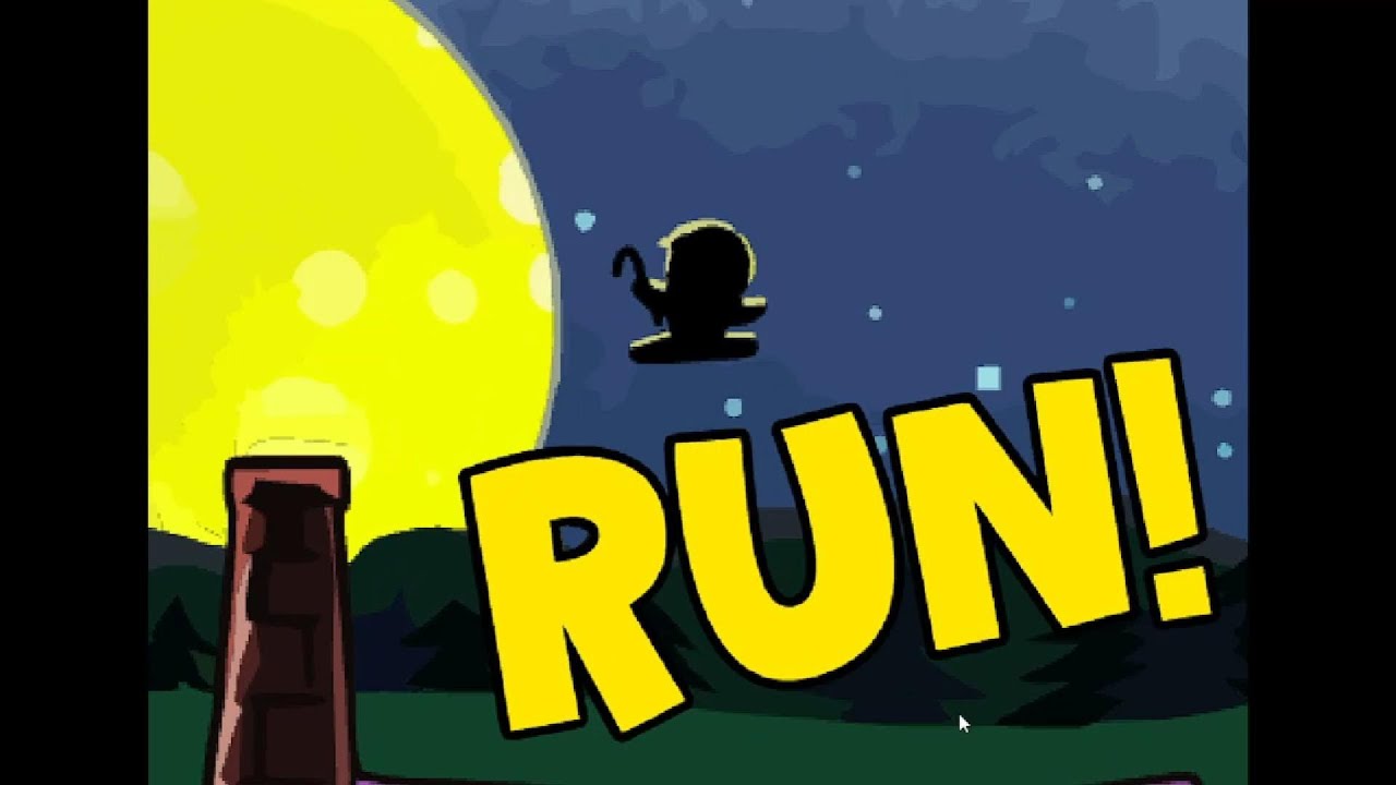 THIS FANGAME IS AWESOME! (OvenBreak 2 Rebaked) - YouTube