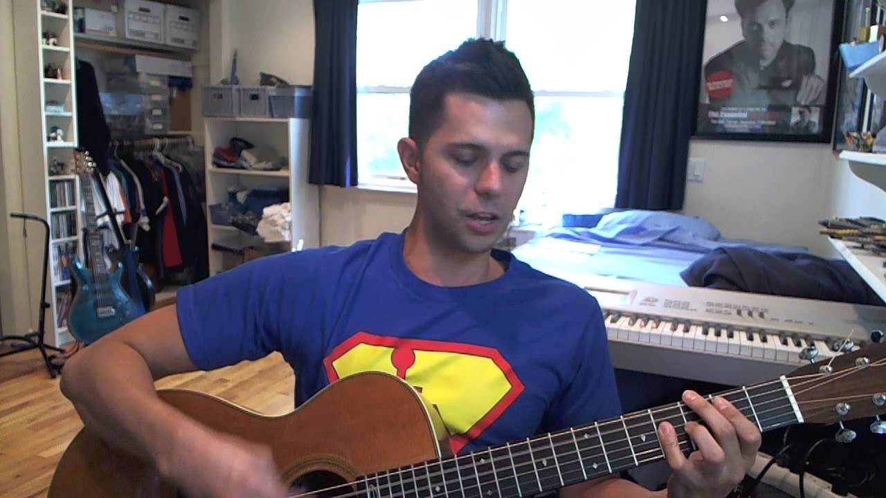 Joseph Visaggi - Donna (from Hair) - YouTube