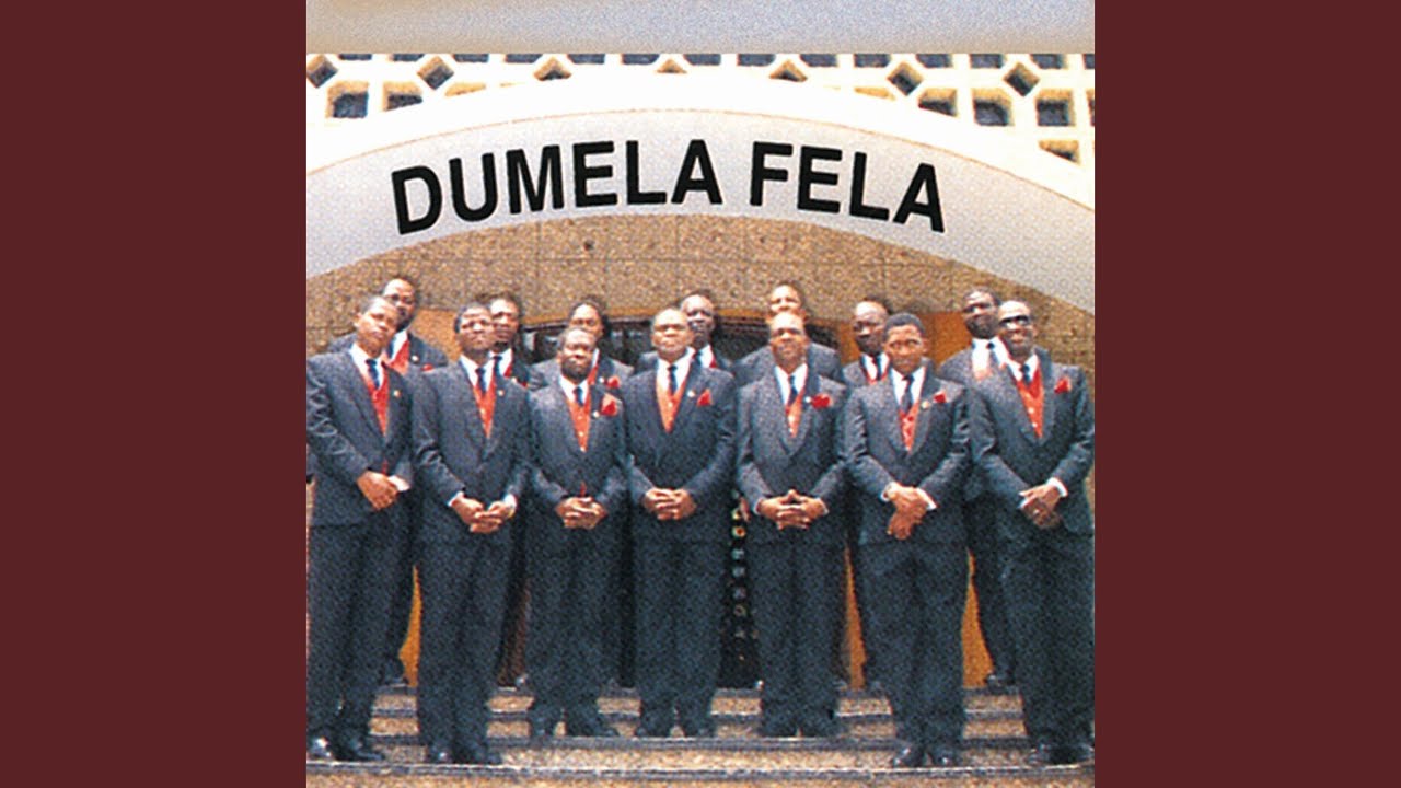 Modimo Re Boka Wena - YouTube