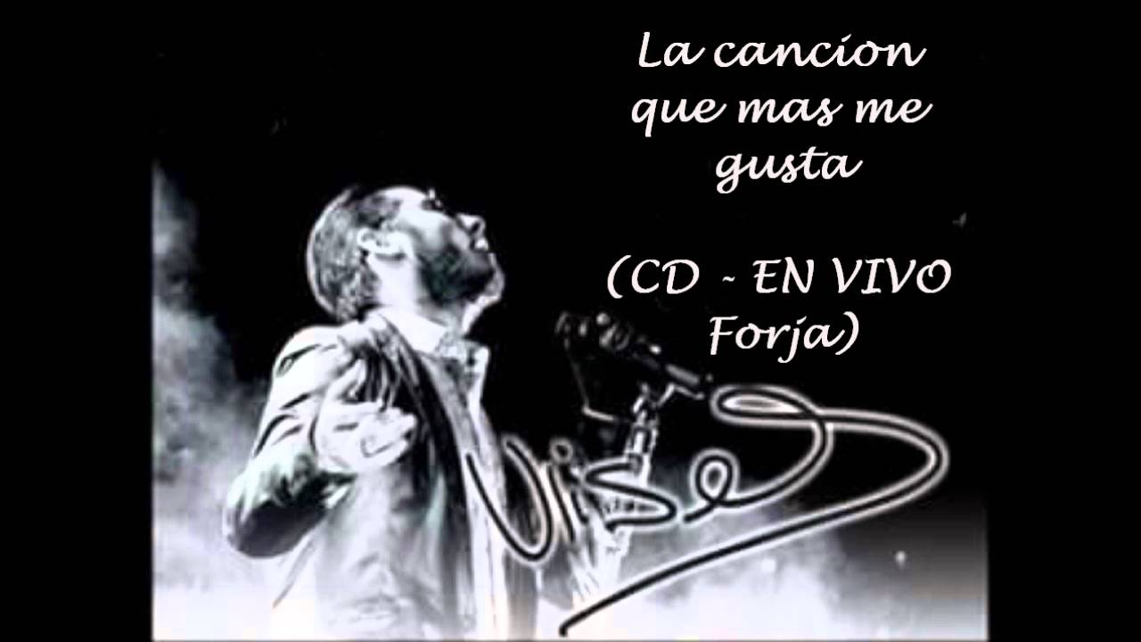 05-la-cancion-que-mas-me-gusta-ulises-cd-en-vivo-forja-07-12-14