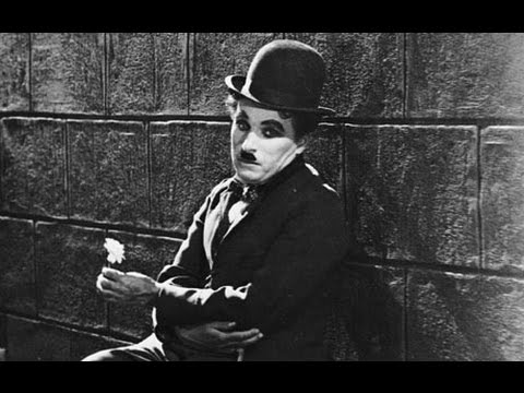 Charlie Chaplin The Tramp 1915 - Classic Chaplin - Vintage Silent ...