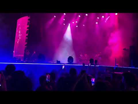 Dolu Kadehi Ters Tut - Aldattım (Live)