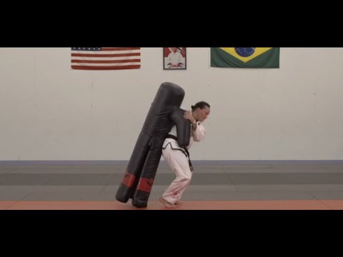 Versys VS.2 Hip Throw / Hip Toss - YouTube