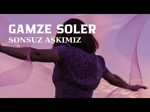 GAMZE SOLER - SONSUZ AŞKIMIZ ROMANTİK POP ŞARKI (Yapay Zeka ile Üretildi)