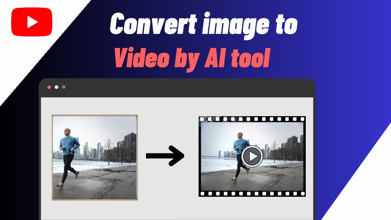Image To Video AI Free Tool | How To Convert Image To Video - YouTube