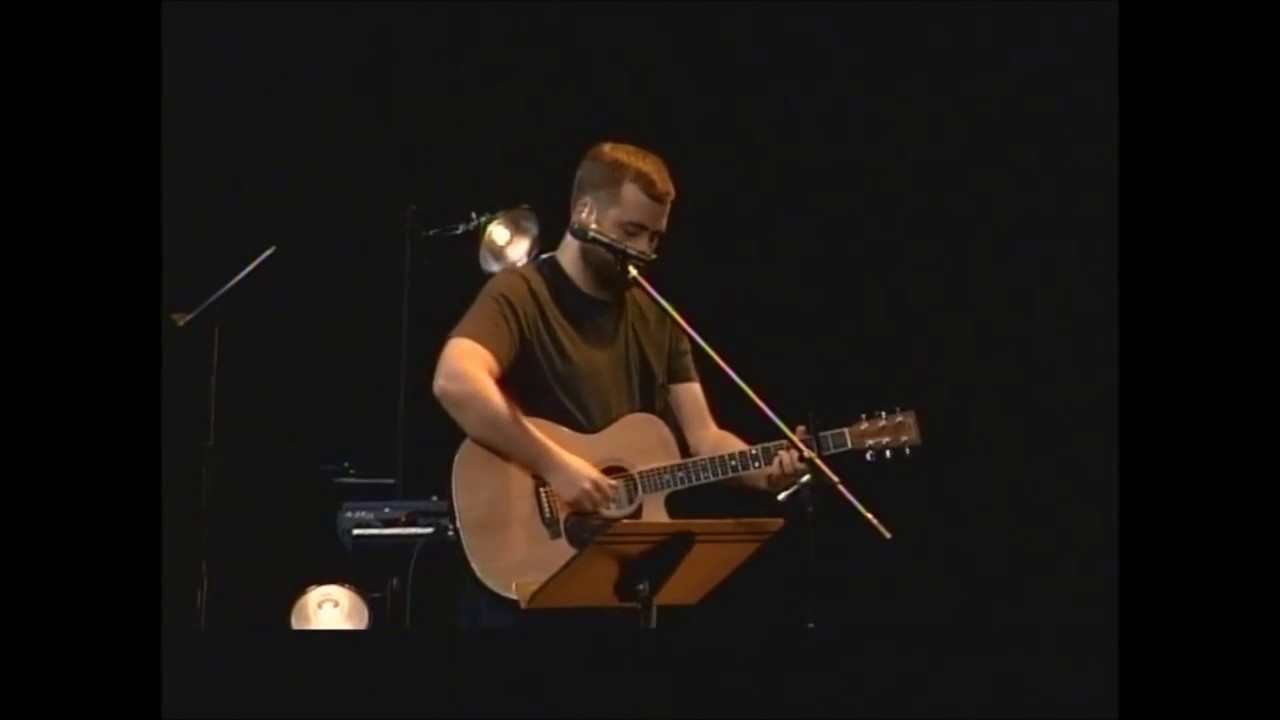 Spontaneous Worship Part 1 - Matthew Lilley - Prepare Conference 2017 ...