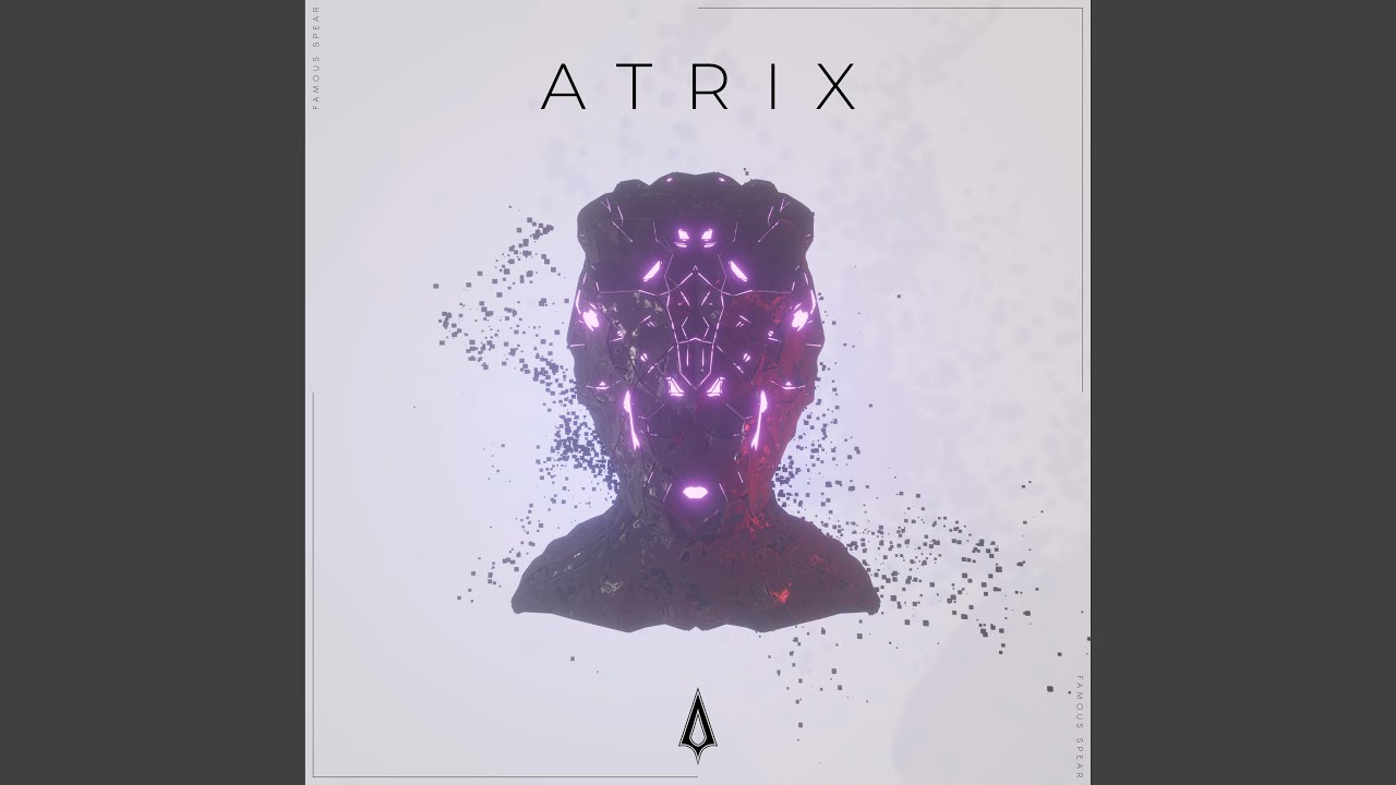 ATRIX - YouTube