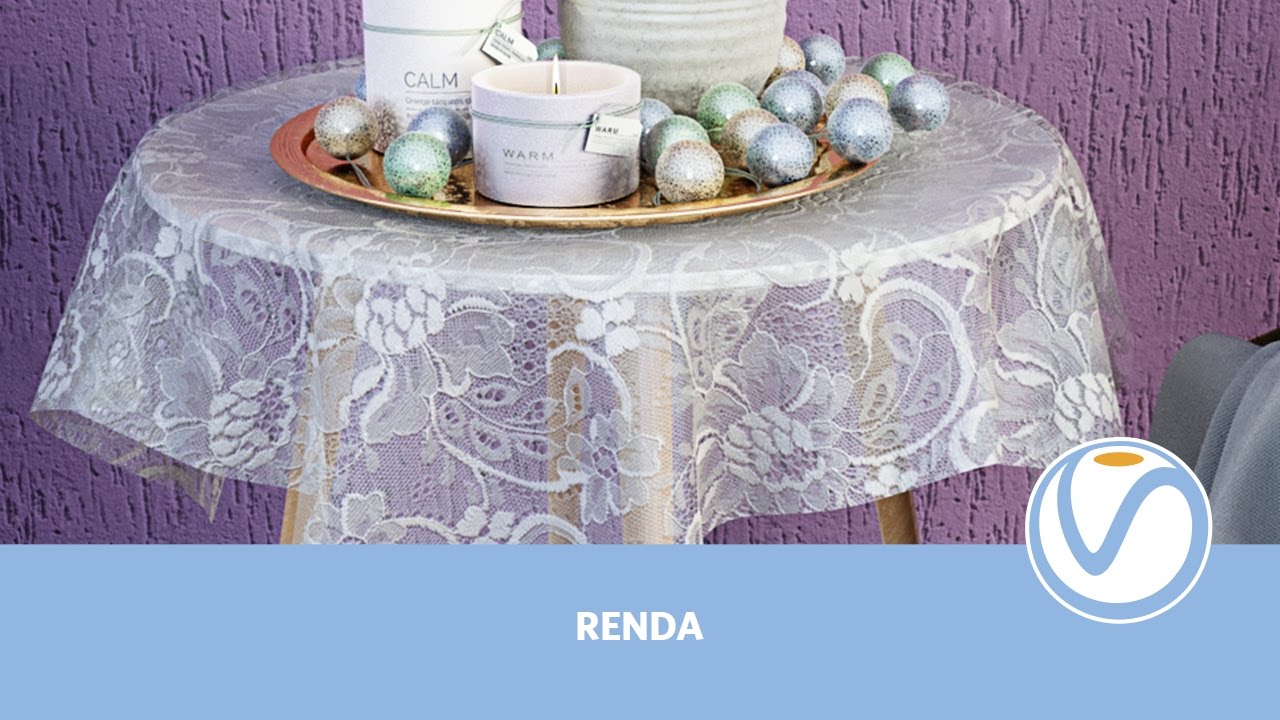 V-Ray | Como Criar Tecido Renda no V Ray para SketchUp | Material 14 de ...