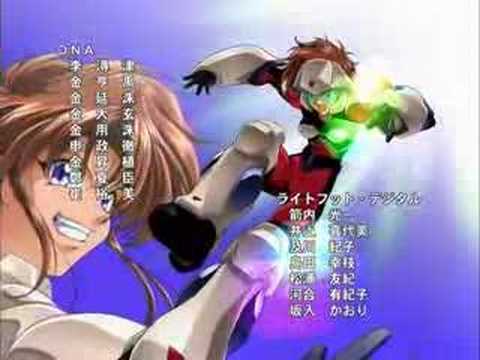 Melty Lancer ED - YouTube