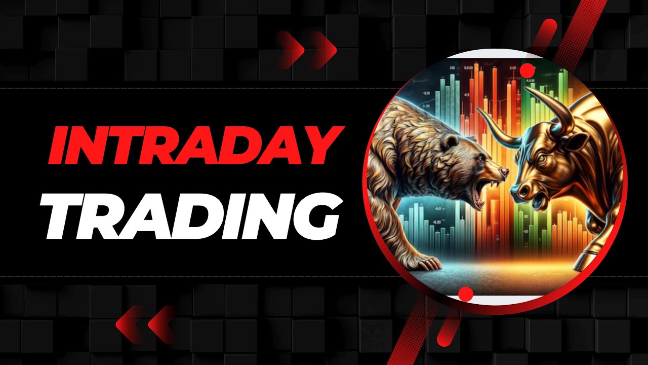 Nifty & Bank Nifty Live Trading: Expert Analysis and Strategies - YouTube