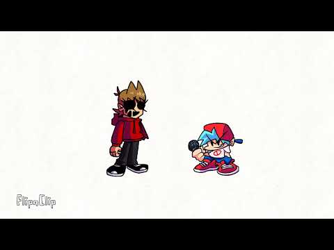 Vs Pico.EXE story mode - YouTube