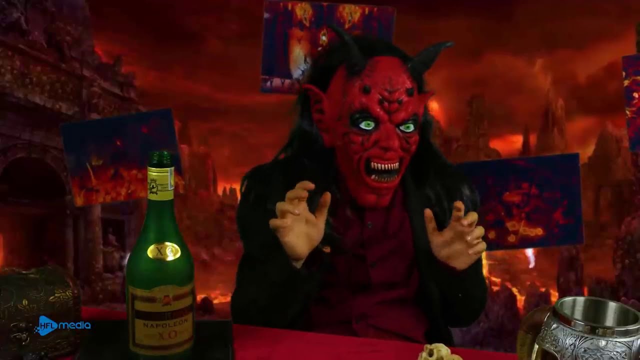 Stop Motion Cooking | Making Devil's Meal from Angel | Kitchen ...