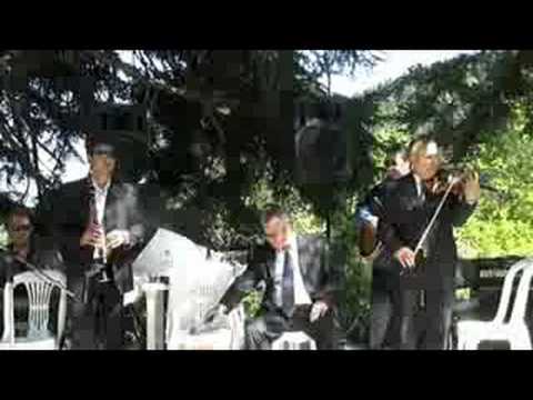 Γλέντι στα Άγραφα - Σκαρος (Skaros) - YouTube