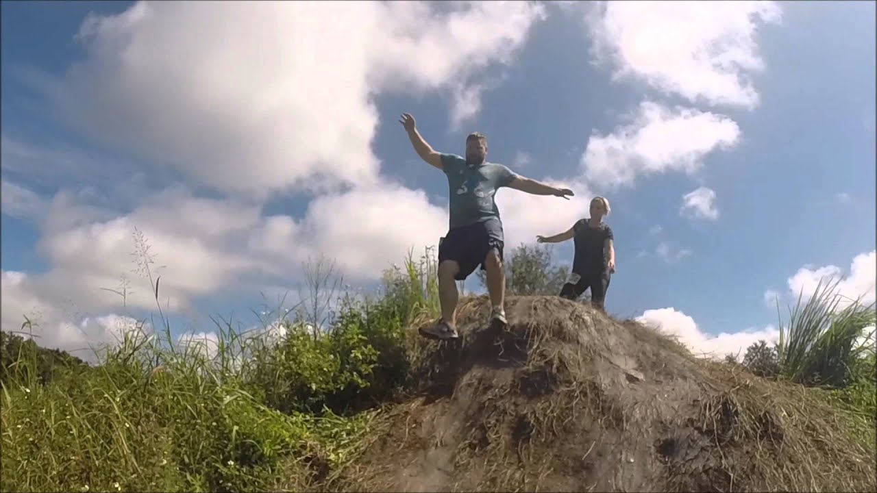 Brandon Falls - YouTube