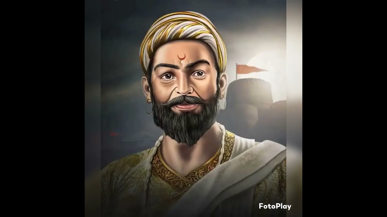 Shivba Raj Song ..Sher Shivraj Video Status - YouTube