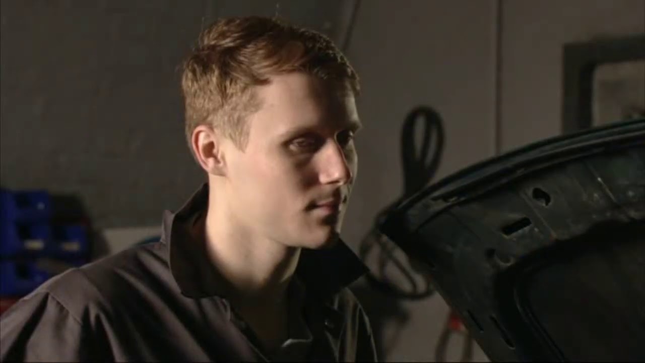 Ben Mitchell 31st March 2015 Part 2 - YouTube