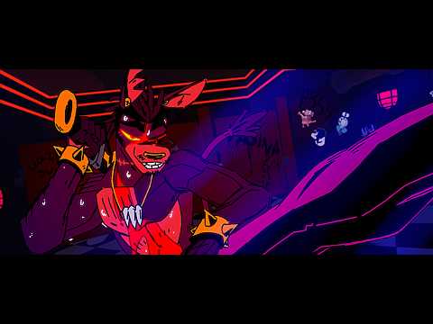 Punk Ass Pirate Donkey No.1 | Restroom for the Wicked