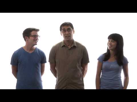 Meet The Music - Intro to Point & Click App Development