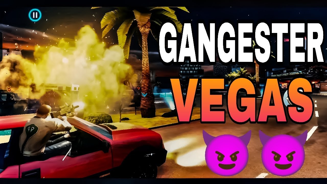 "👥 LIVE Gangster 4: Join the Fun & Let's Play Together! ️" # ...