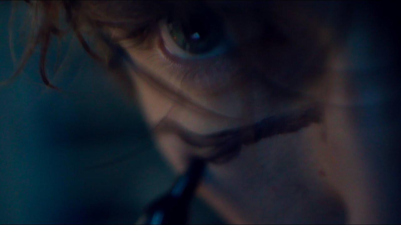 "The Batman" Inspired Color Grading Practice? - YouTube