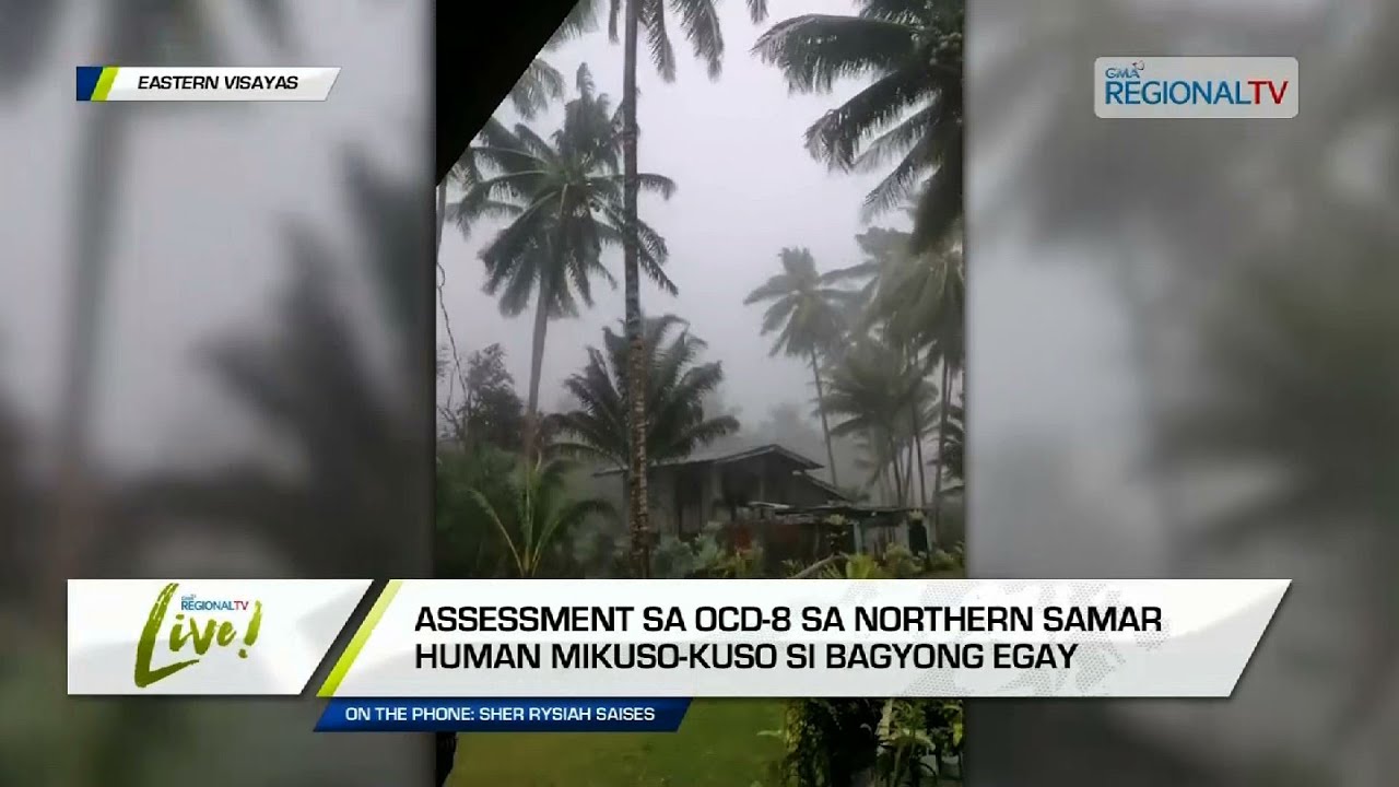 GMA Regional TV Live: Bantay-Panahon - YouTube