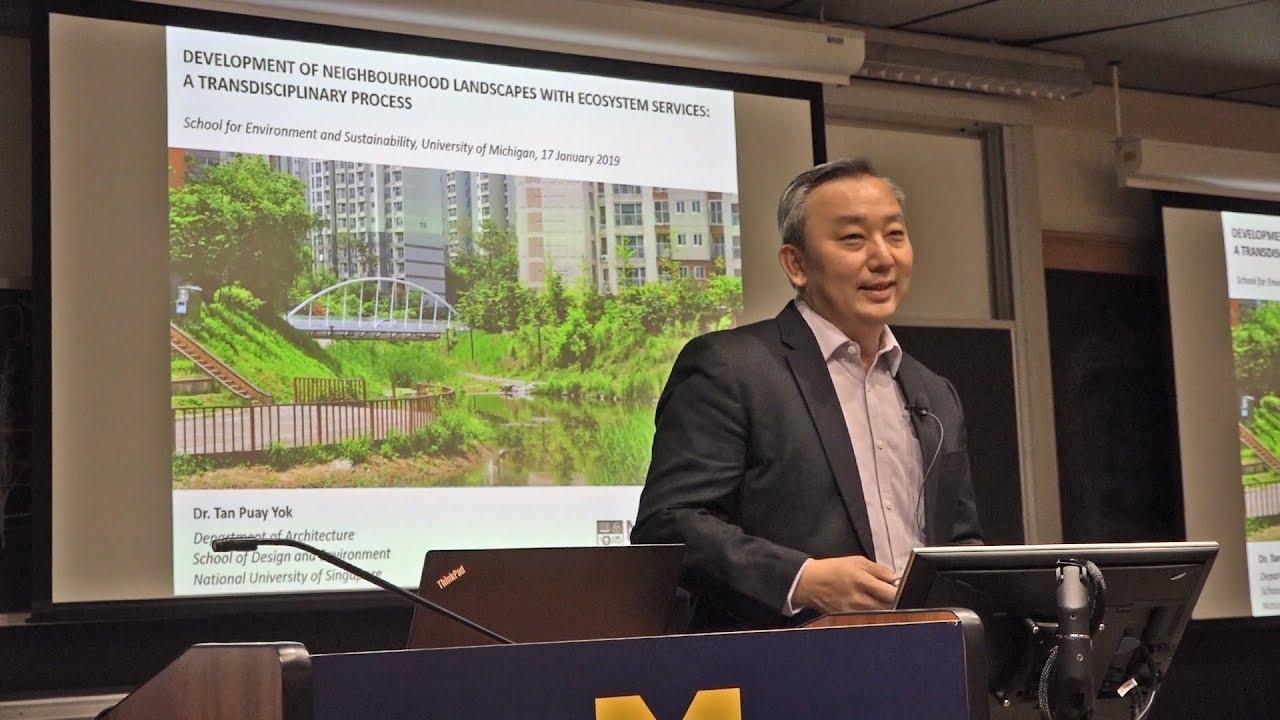 DR TAN PUAY YOK - YouTube