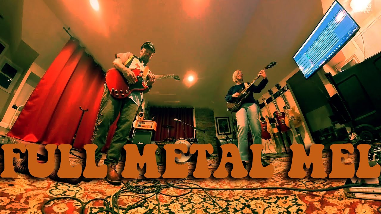 Mr. Sinister Meets Sally Sin - YouTube