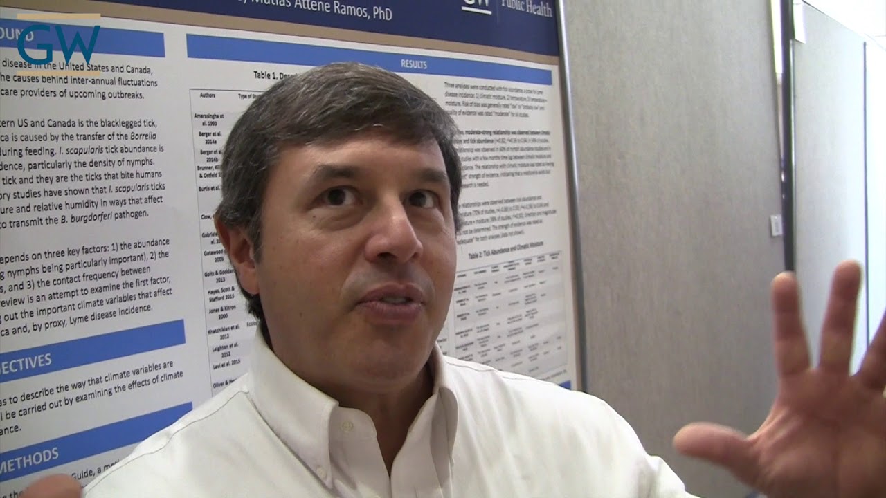 Mentoring Students - Dr. Peter LaPuma - YouTube