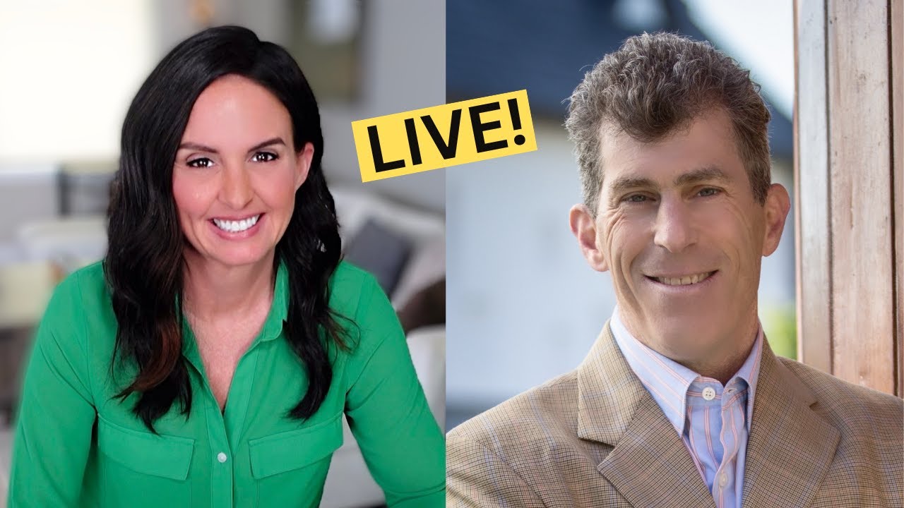 Long Covid & ME/CFS Recovery - Q&A With Dr. Scott Resnick M.D. - YouTube