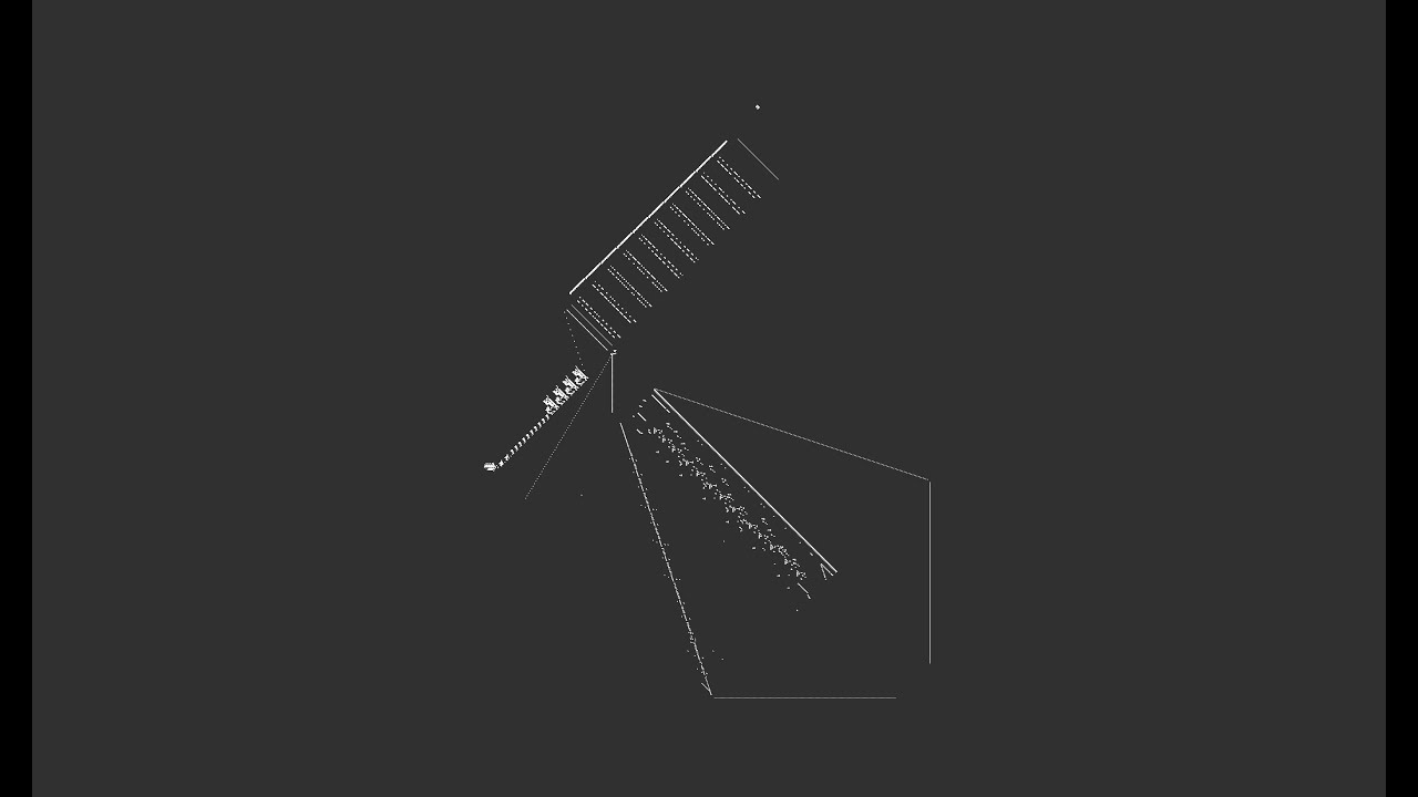 Game of Life Computer Calculates the First Digit of Pi - YouTube