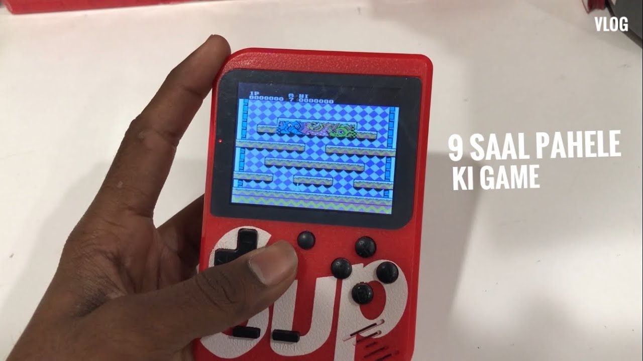 9 SAAL PAHELE KI GAME 🥹. #viralvideo #vlog #dailyvideoblog #travel # ...