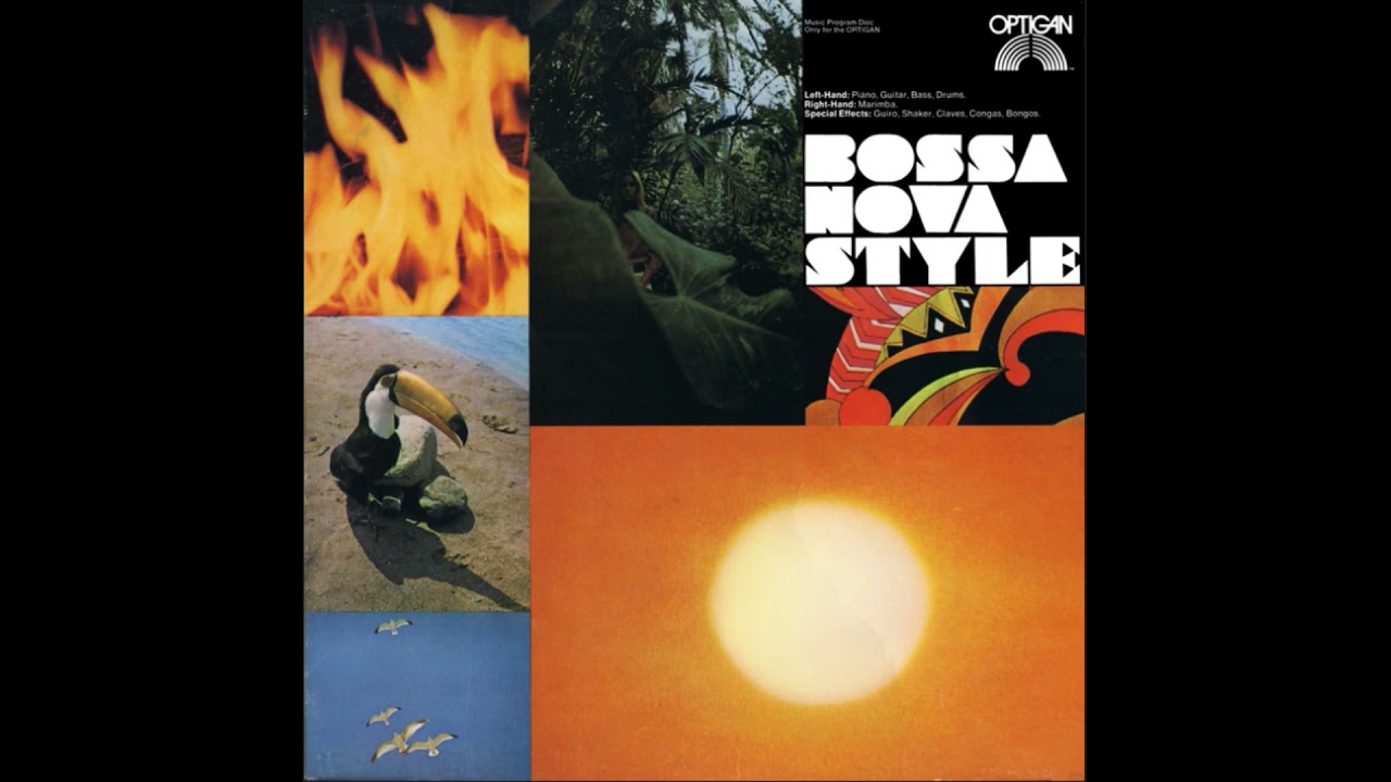 c418 - Chirp Original Sample HQ - YouTube