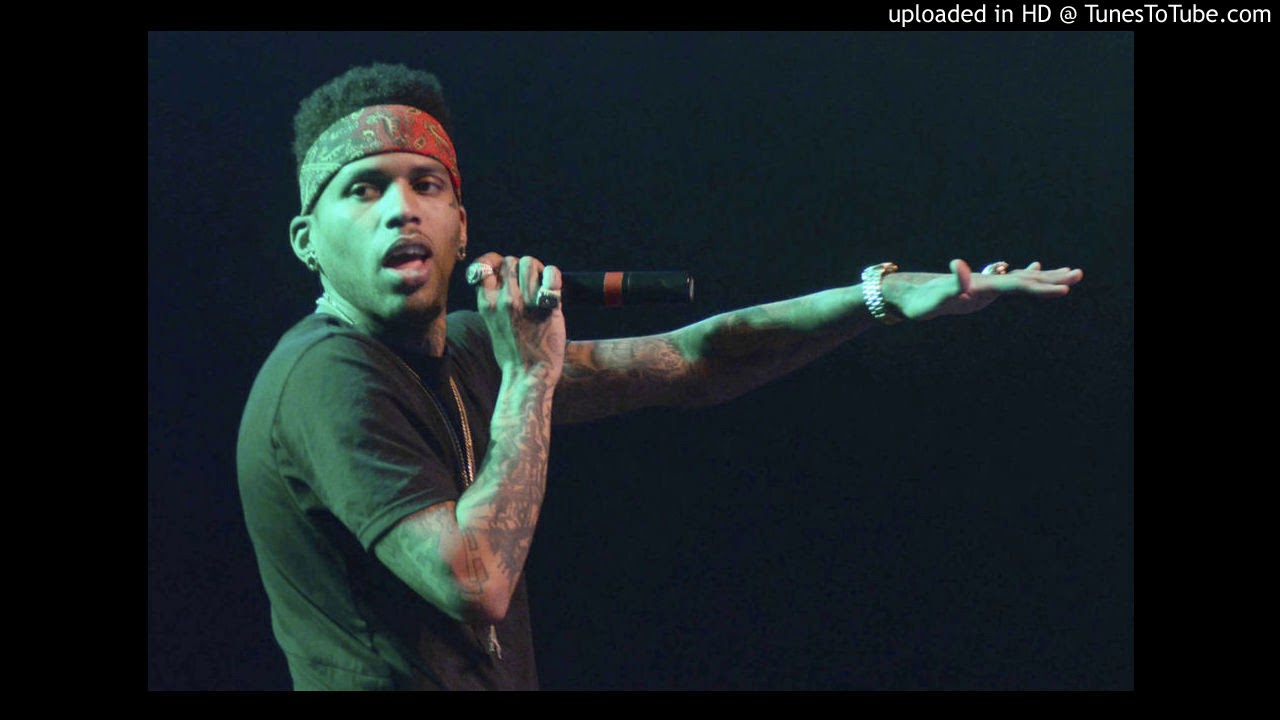 [NEW] KId Ink - On The Way Remix - YouTube